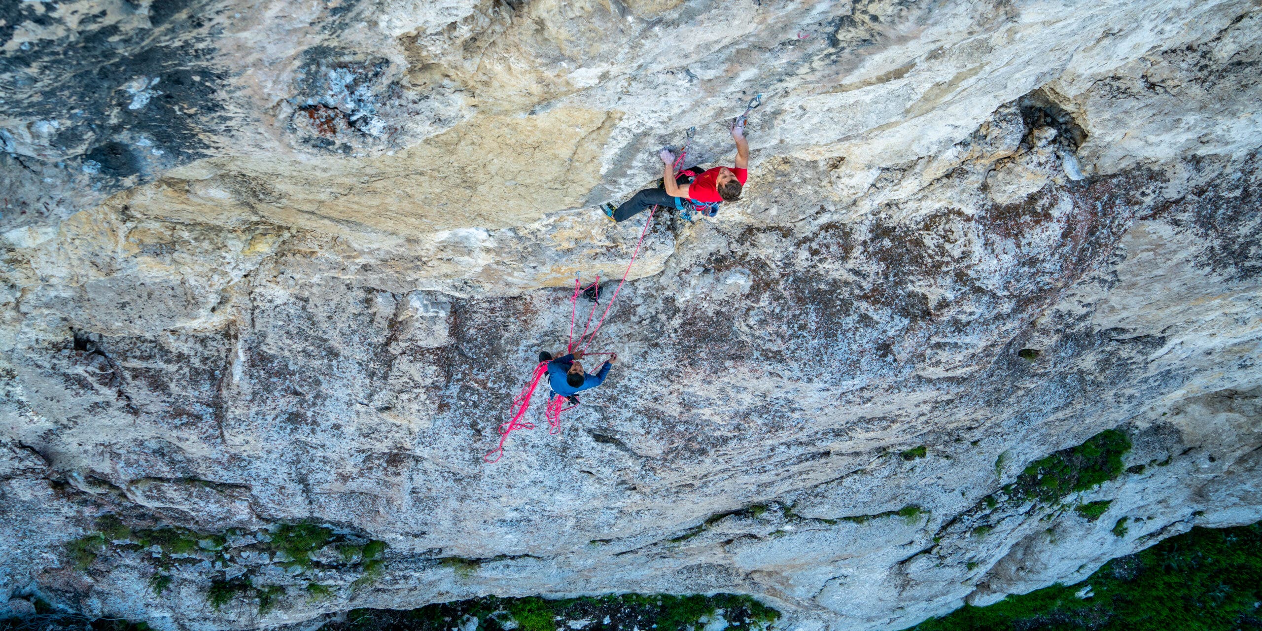 The Best Climbing Invention Ever (Is Not What You Think)