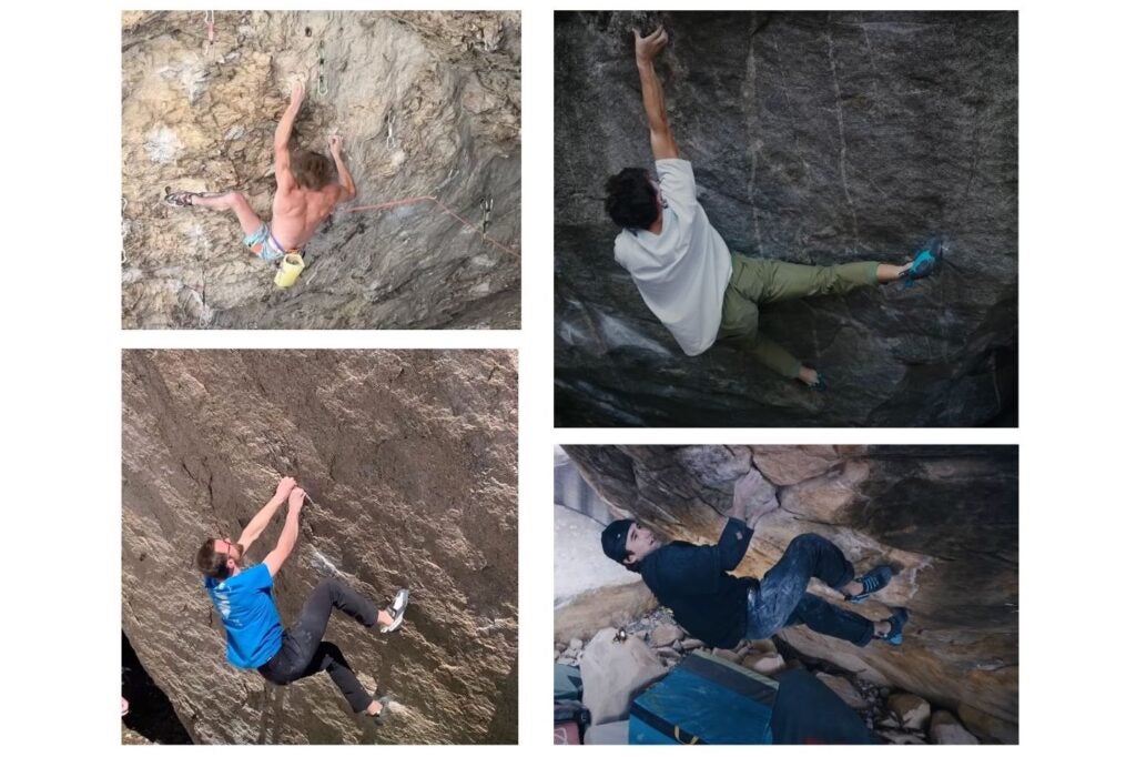 Much Action but No Repeats (Yet) for 'Burden of Dreams' & Paige ...