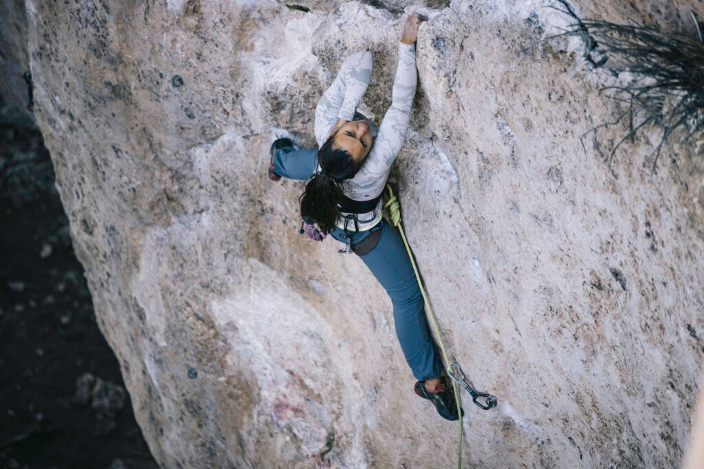 The Power of Community in Climbing - Climbing