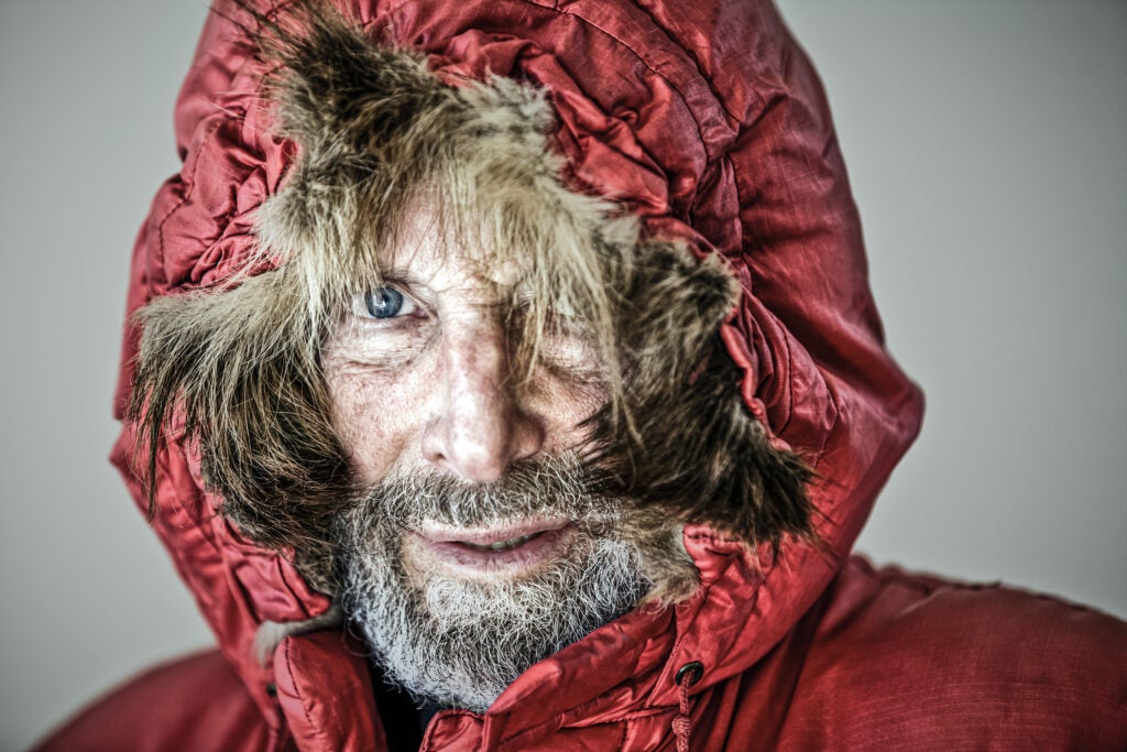 A Climber We Lost: Tom Hornbein - Climbing