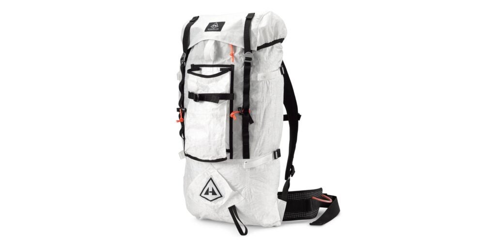 Climbing Pack Review: Hyperlite Prism - Climbing
