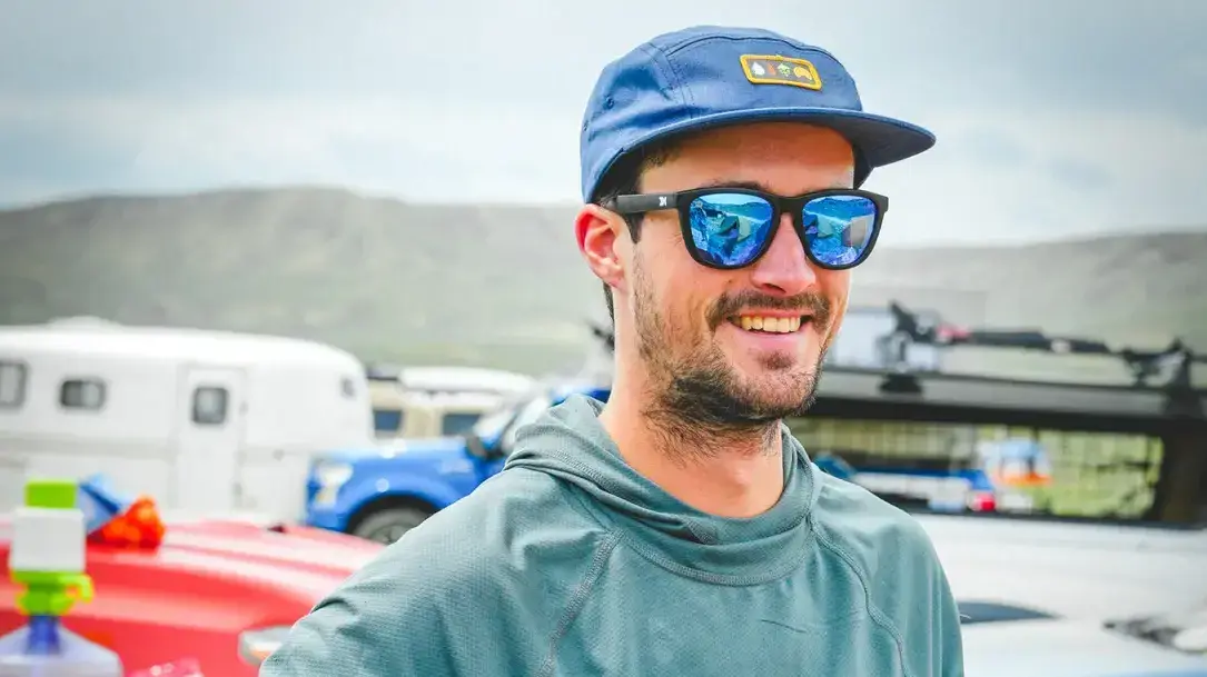 Andrew Evans, SAR Member, Killed by Rockfall in Montana - Climbing