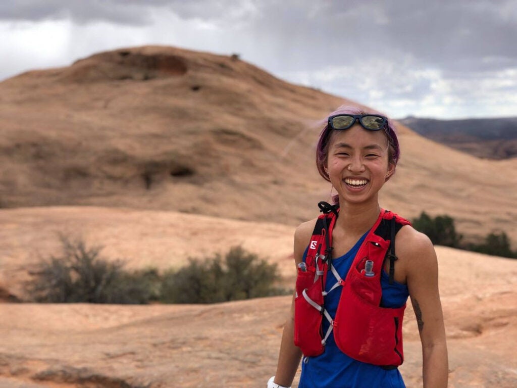 A Climber We Lost: Bailee Mulholland - Climbing