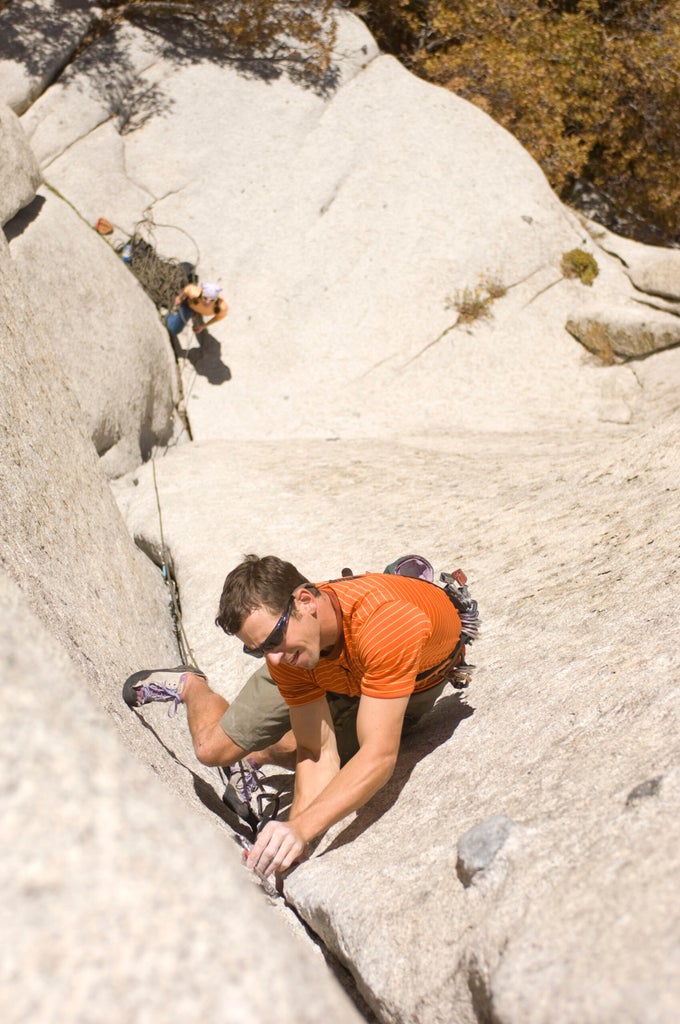 The Five Best Climber-Friendly Cities - Climbing