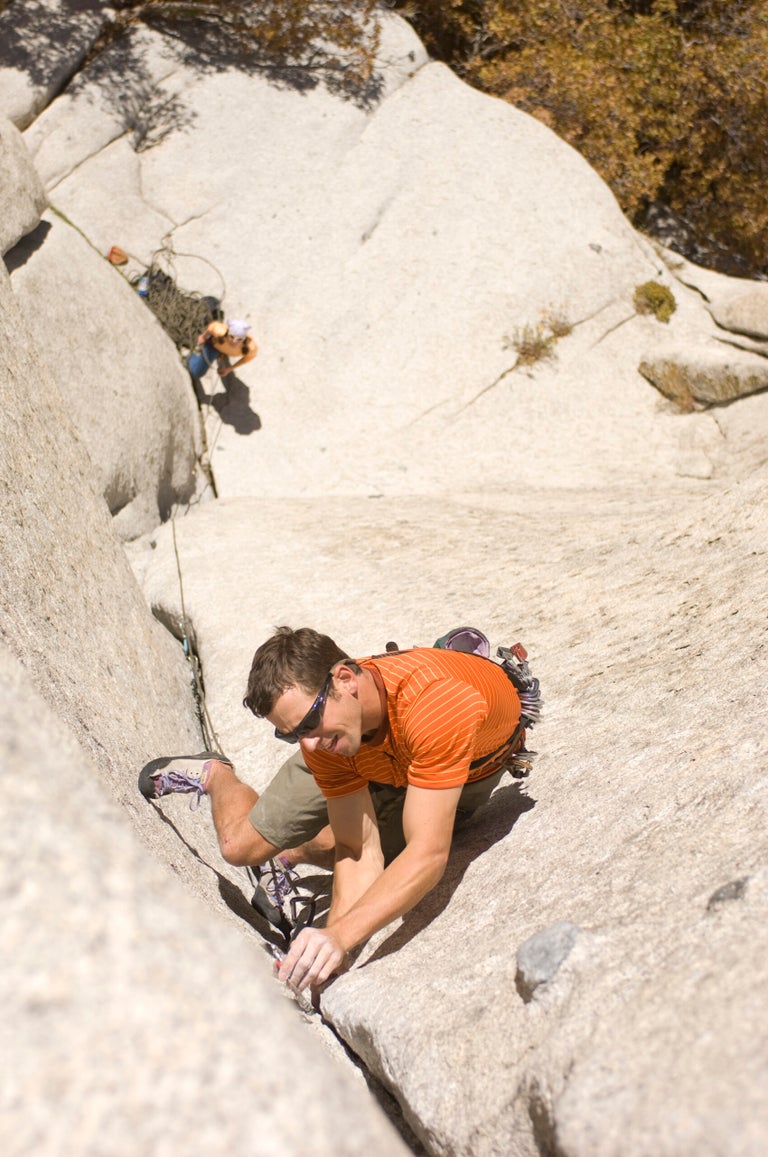 The Five Best Climber-Friendly Cities - Climbing