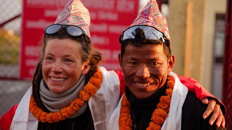6 Americans Qualify for First Olympic-Qualifying Event & Nims Purja's ...