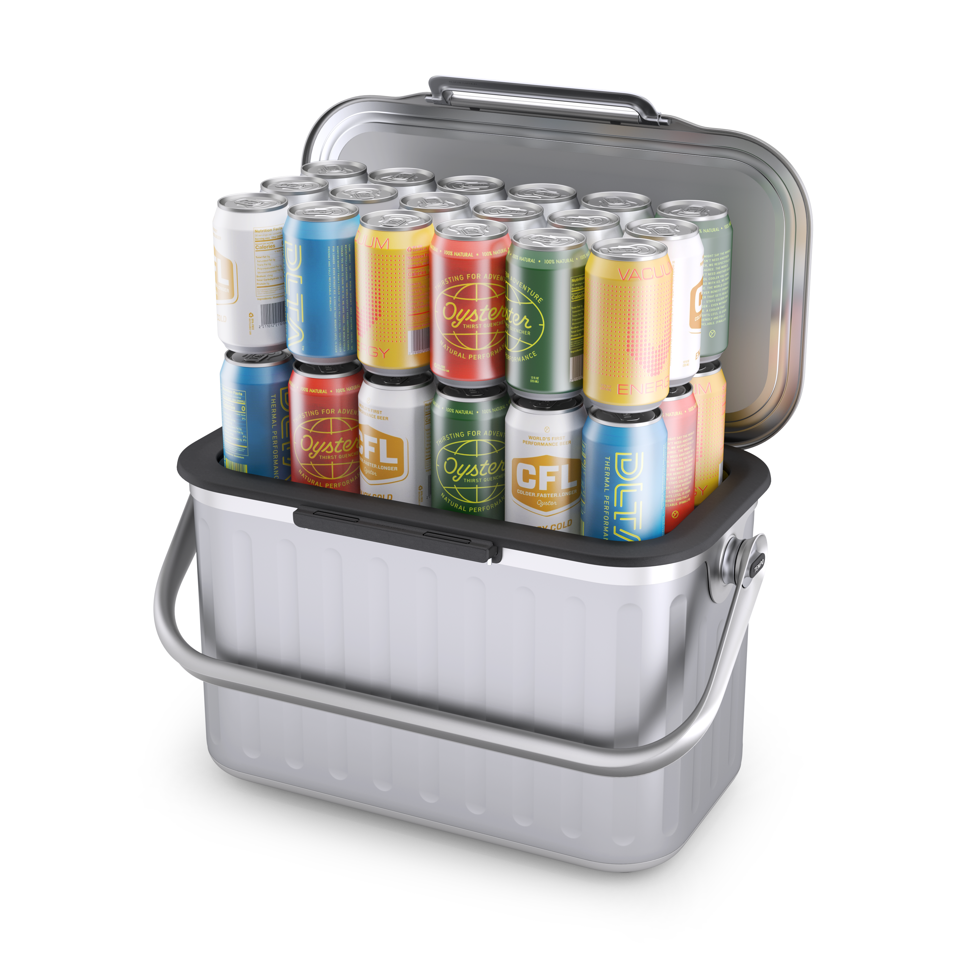 This is the Best Cooler We’ve Ever Tested
