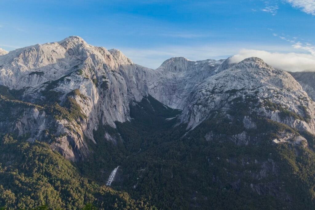 Huge Conservation Win in Cochamó, Chile - Climbing