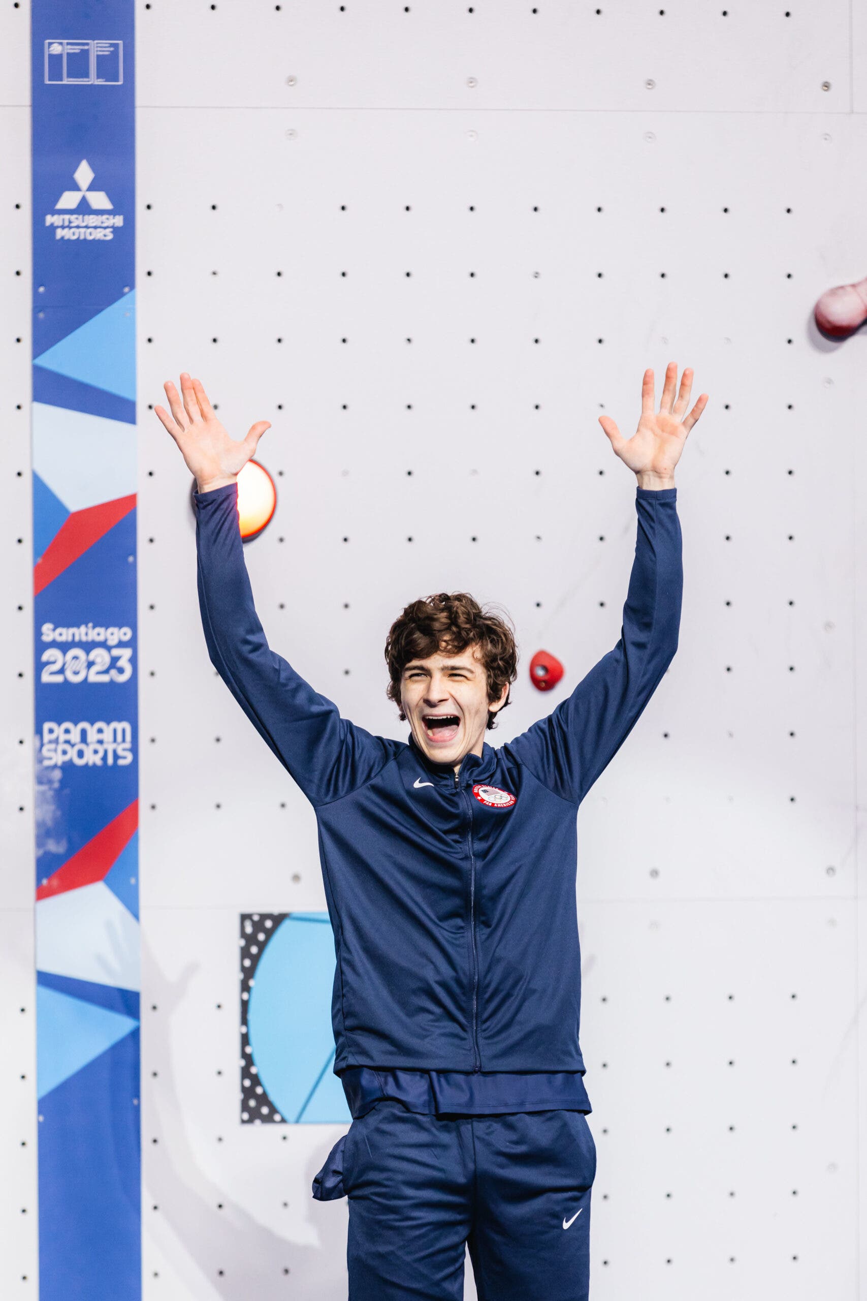 Grossman, Grupper, and Watson Qualify for Paris 2024