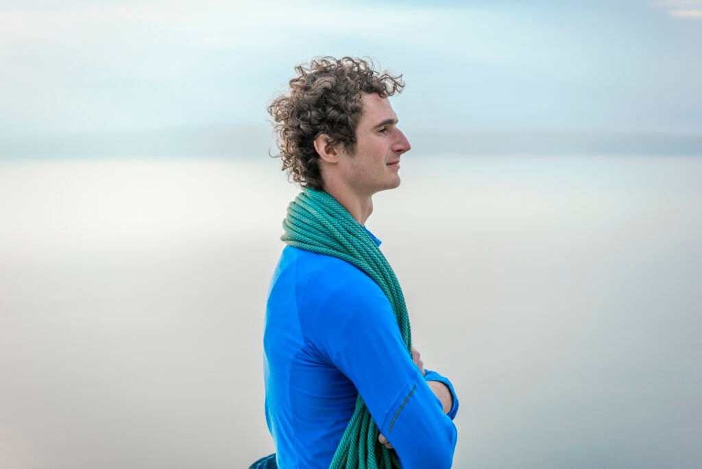 Adam Ondra’s New Film Reveals Some of the Darker Sides of Greatness ...