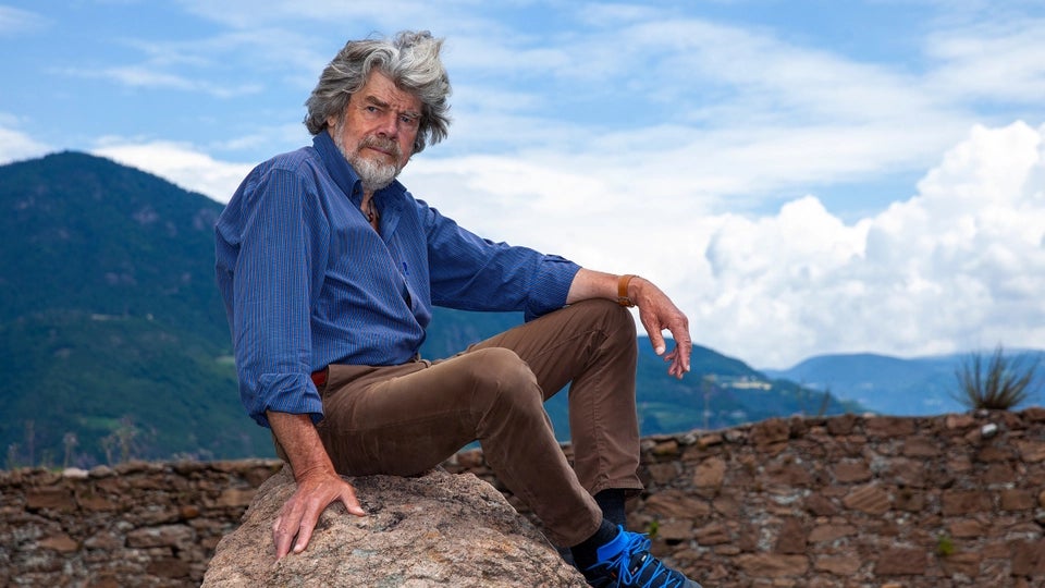 Guinness Revokes Reinhold Messner's World Records - Climbing