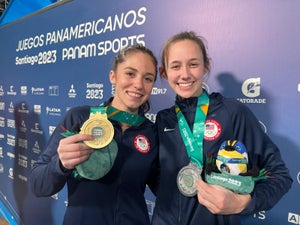 American Speed Climber Piper Kelly Punches Ticket to Olympics - Climbing
