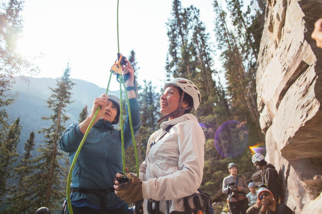 Can Climbing Be Taught on Instagram? - Climbing