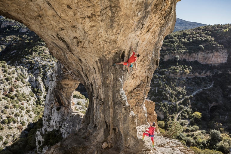 Should Climbers Belay With ATC or GriGri? - Climbing