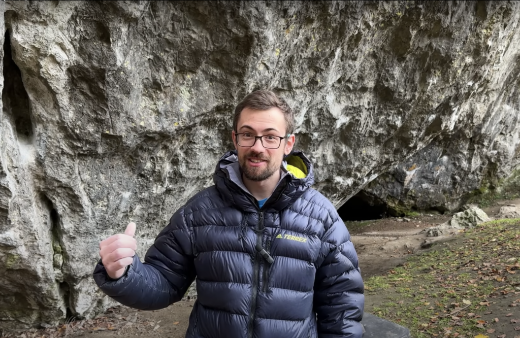 Does Will Bosi Think Adam Ondra Was the First Person to Climb V17 ...