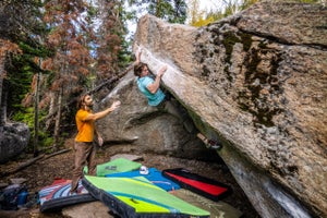 4 Climbing Lessons From Drew Ruana & Chris Sharma - Climbing
