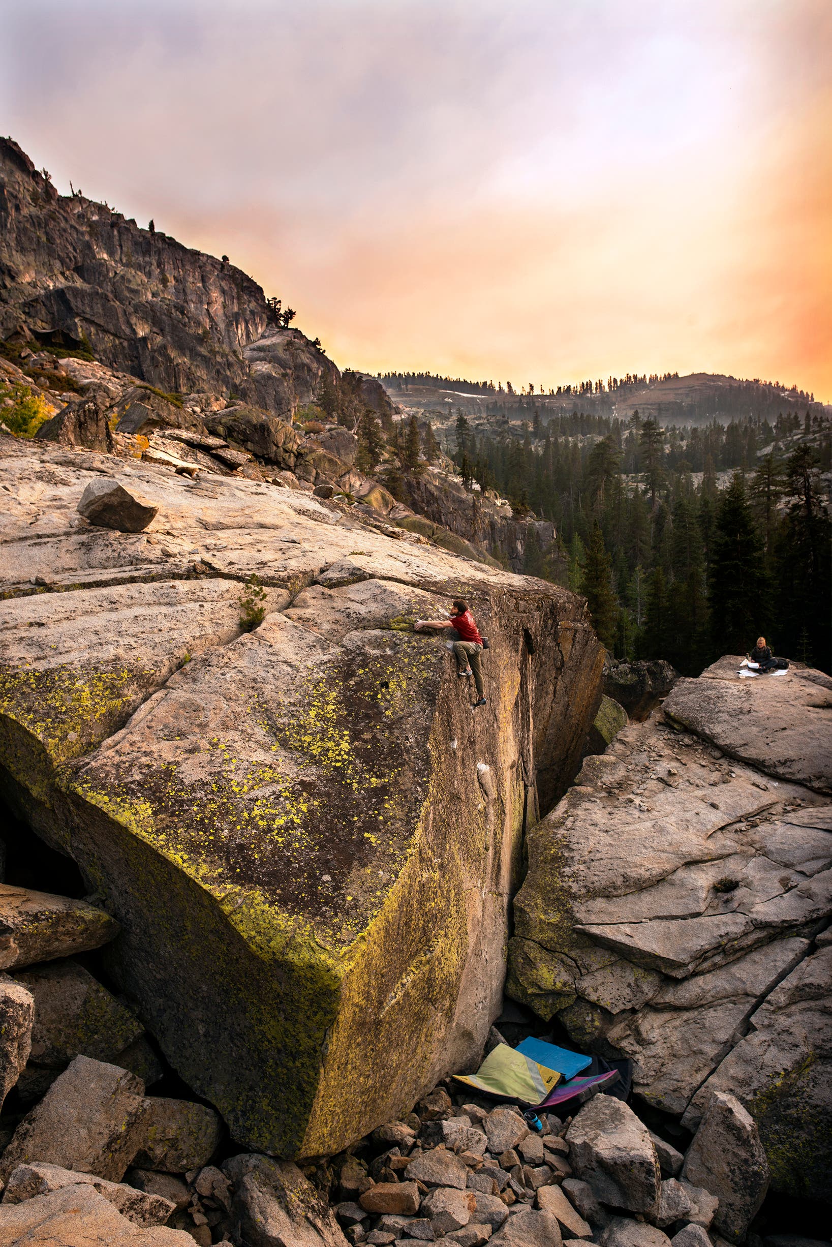 Jimmy Webb on Climbing Better to Climb Harder - Climbing