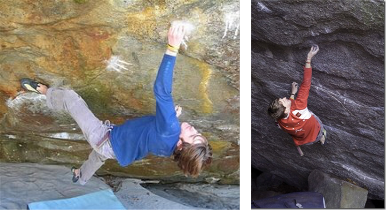 James Pearson's Fraught History with the E12 Grade - Climbing