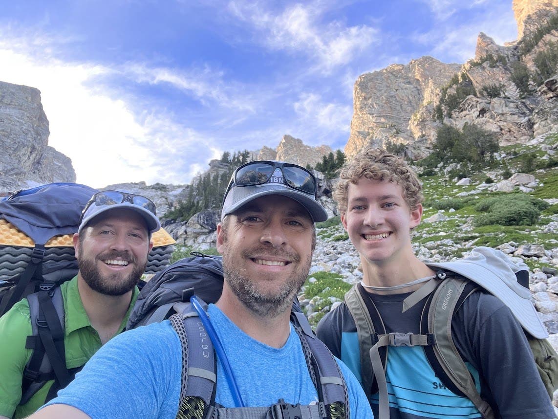 A Climber We Lost: Braydan DuRee