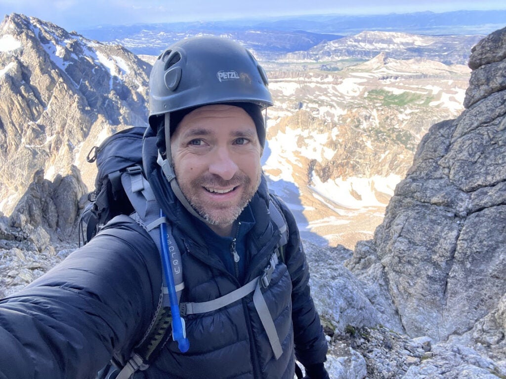 A Climber We Lost: Braydan DuRee - Climbing