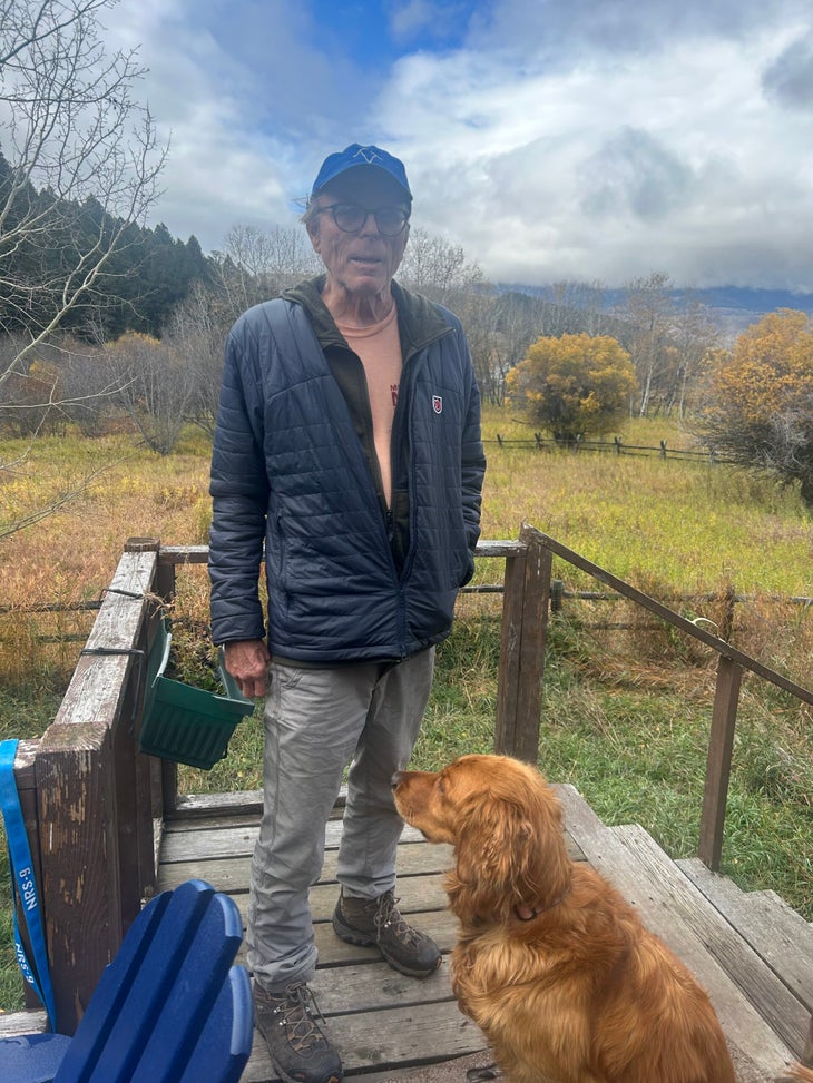 A Climber We Lost: Bill Dennis - Climbing