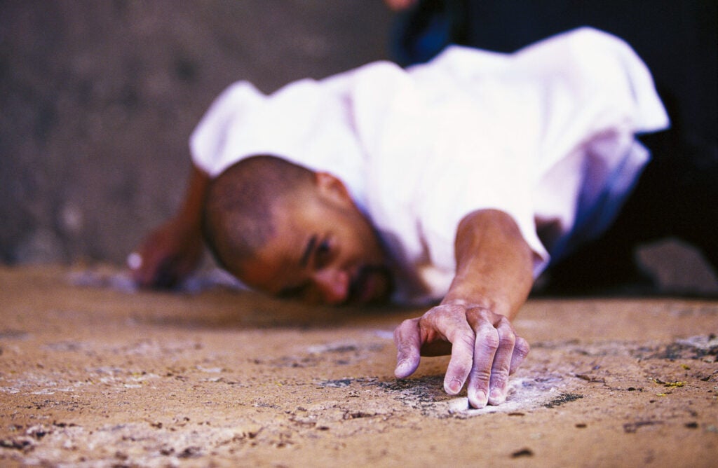 The Climbing Community Has Work To Do To Combat Racism - Climbing