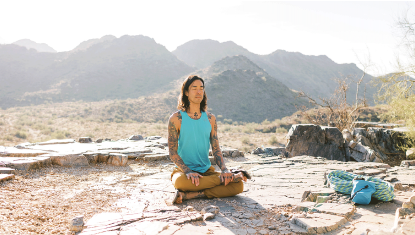 10 Essential Yoga Poses for Climbers