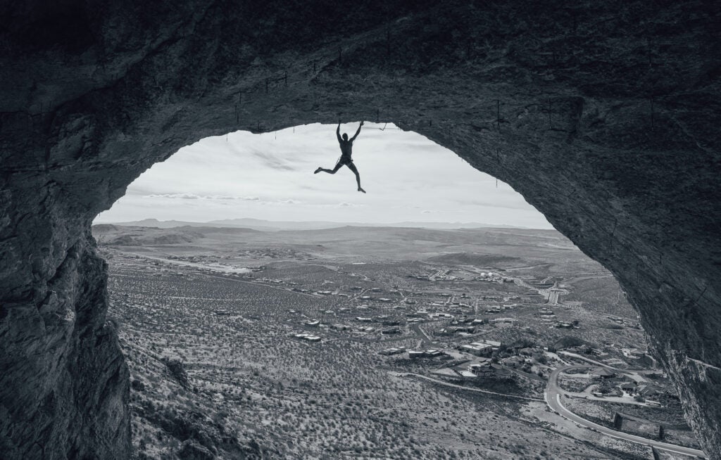 Interview: Kai Lightner on Making the FA of ‘Death of Villains’ (5.15a ...