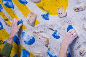 What's the Best New LED Climbing Board on the Market? - Climbing