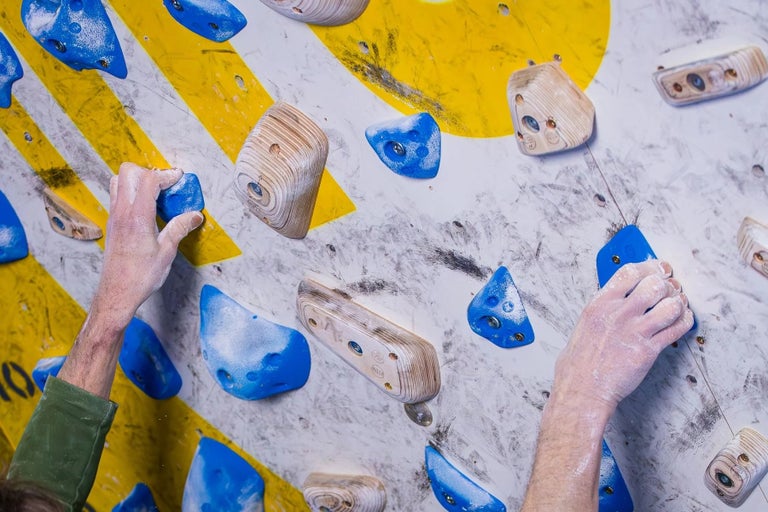 What's the Best New LED Climbing Board on the Market? - Climbing