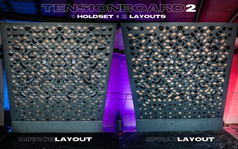 What's the Best New LED Climbing Board on the Market? - Climbing