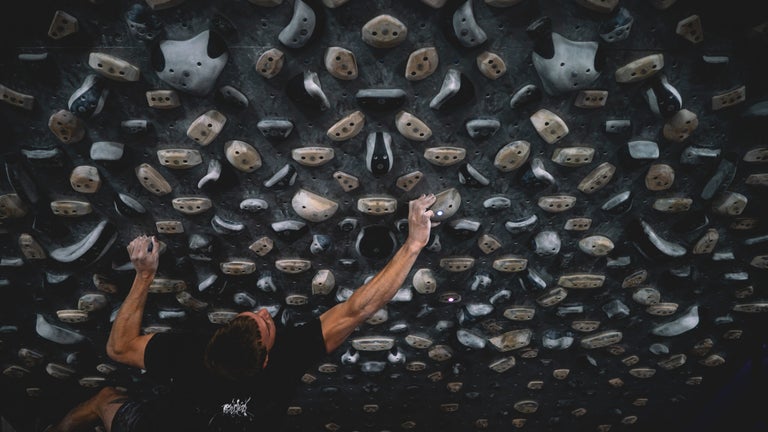 What's the Best New LED Climbing Board on the Market? - Climbing