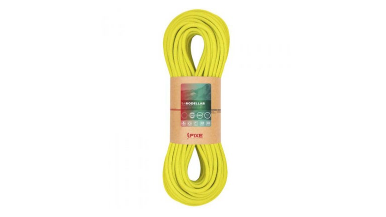 The Best Climbing Ropes for Rock, Ice, and Indoor (2024)