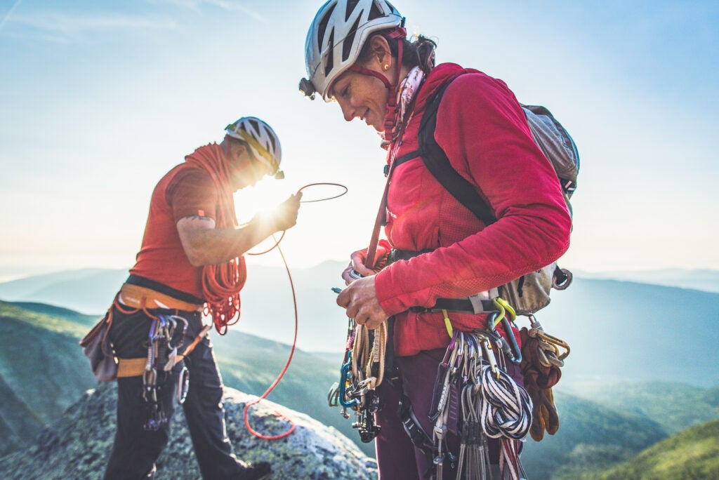 Best Climbing Hardware: Belay Devices, Cams, Quickdraws (2024)