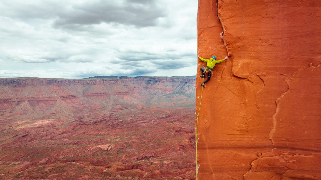 Backyard and Weekend Climbing Adventures - Climbing