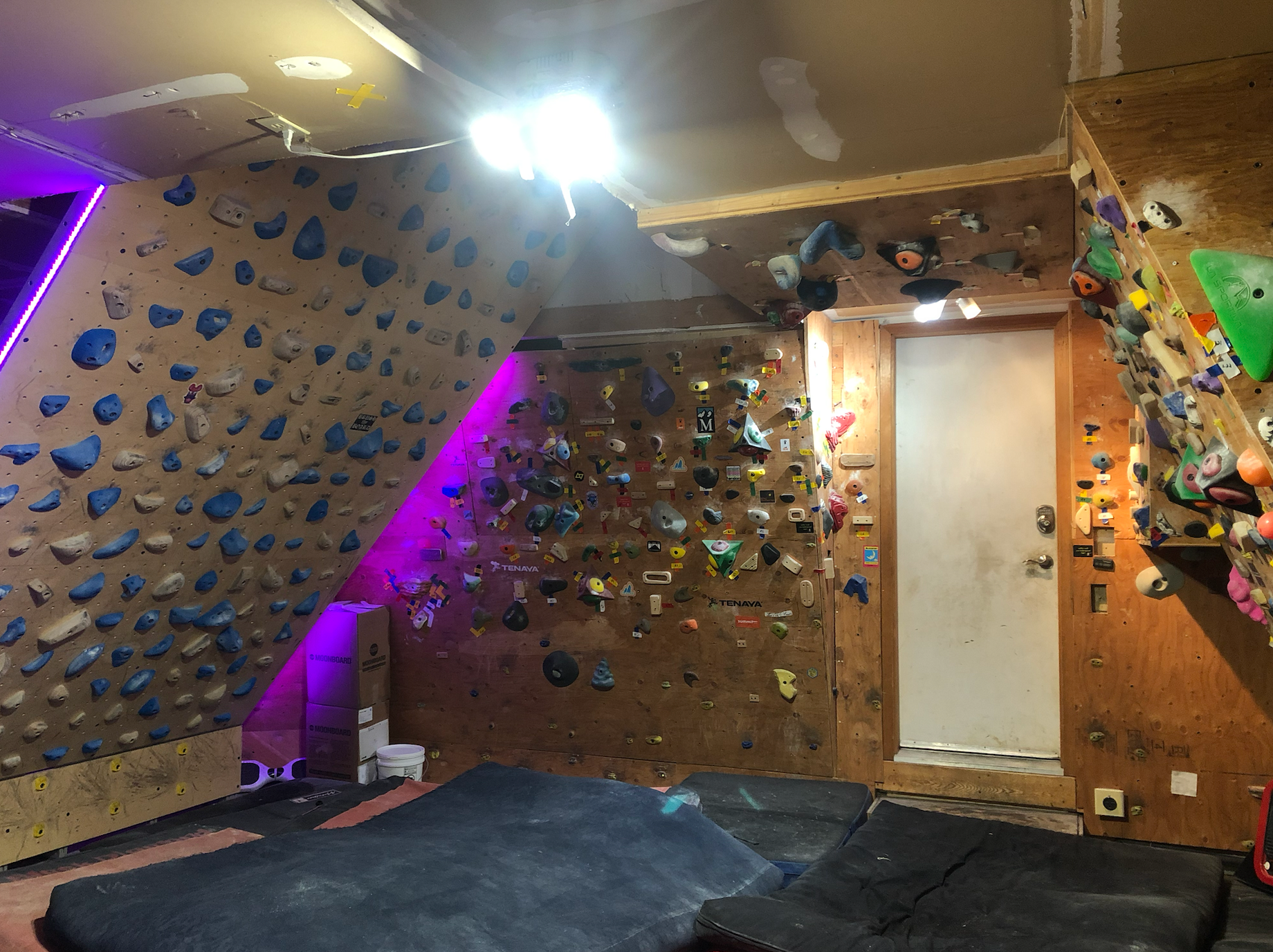 How to Turn Your Backyard or Garage into Your Dream Dojo