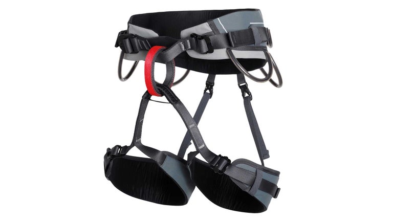 The Best Climbing Harnesses for Indoor and Outdoor (2025)