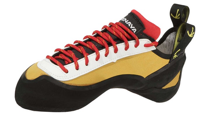 The Best Climbing Shoes (2024), for Beginners, Sport Climbers, Bouldering