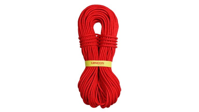 The Best Climbing Ropes for Rock, Ice, and Indoor (2024)