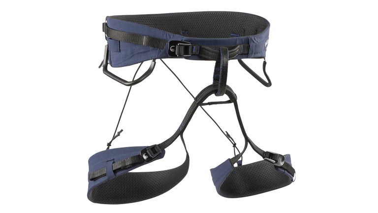 The Best Climbing Harnesses for Indoor and Outdoor (2024)