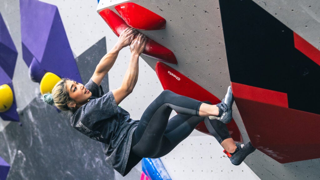 Developing a Climbing Training Plan - Climbing