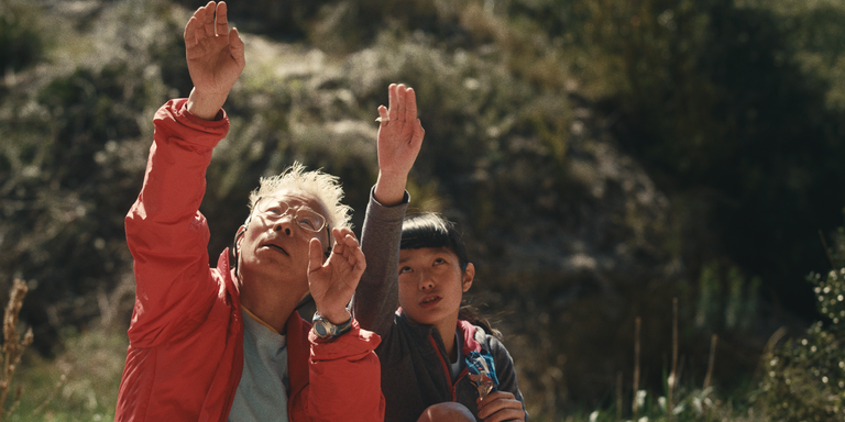 New Climbing Film 'Ashima' is Worth Your Time