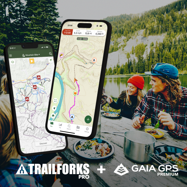 Outside Plus - Come Back! - Climbing