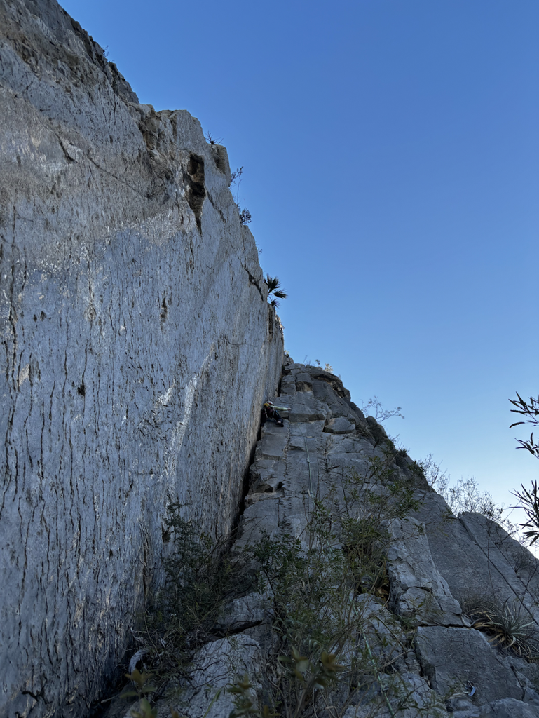 Why El Potrero Chico is a Climber's Bucket List Destination - Climbing