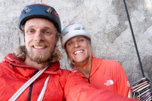 Climber Dies in Free Solo Fall in Austria - Climbing