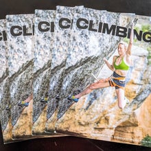 Climbing Magazine | Bouldering, Trad, Alpine, and Sport Climbing