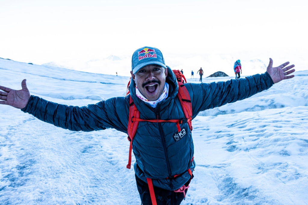 Nims Purja Faces Sexual Assault Allegations. Climbers Weigh In. - Climbing