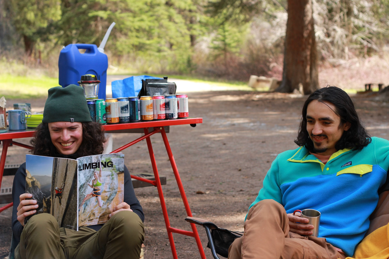 Climbing Magazine's Ascent Issue is Out Now! Here's How to Buy