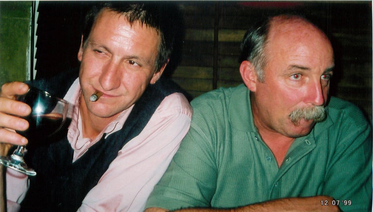 Remembering John Middendorf: Rock Climber, Inventor, Activist - Climbing