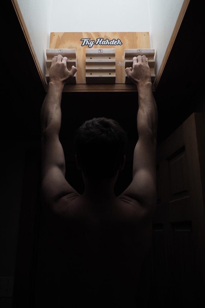 Review: Matt Fultz's Off the Ground Climbing Training Program - Climbing